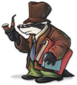 Grimbart Tales